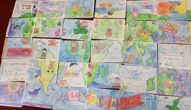 Global Art Passport | Art