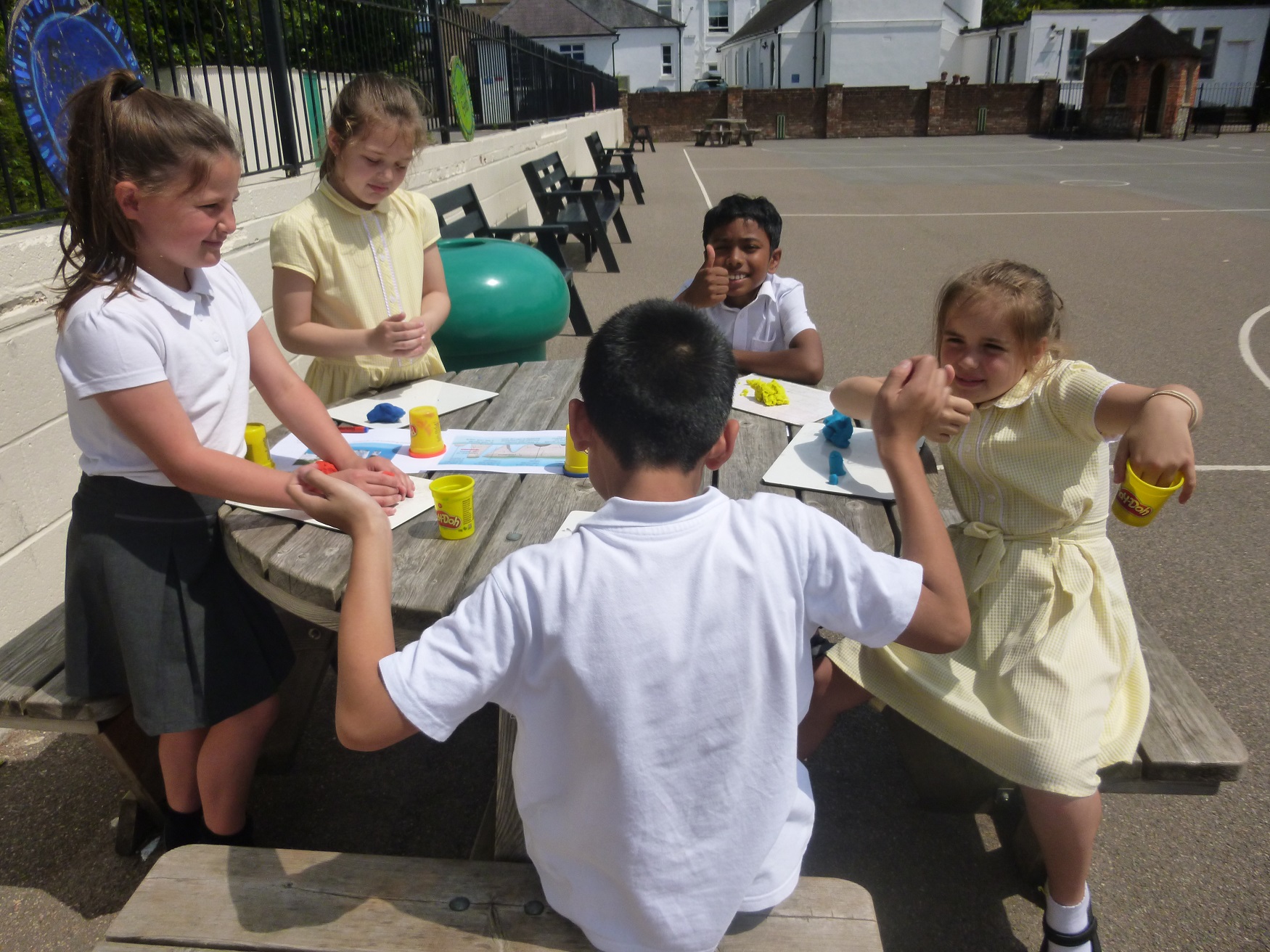 Year 5 Geography work | Curriculum