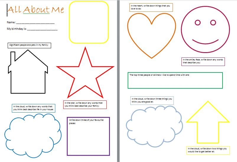 Hello everyone! | Pupil Wellbeing