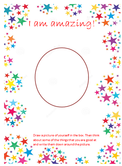 Hello everyone! | Pupil Wellbeing